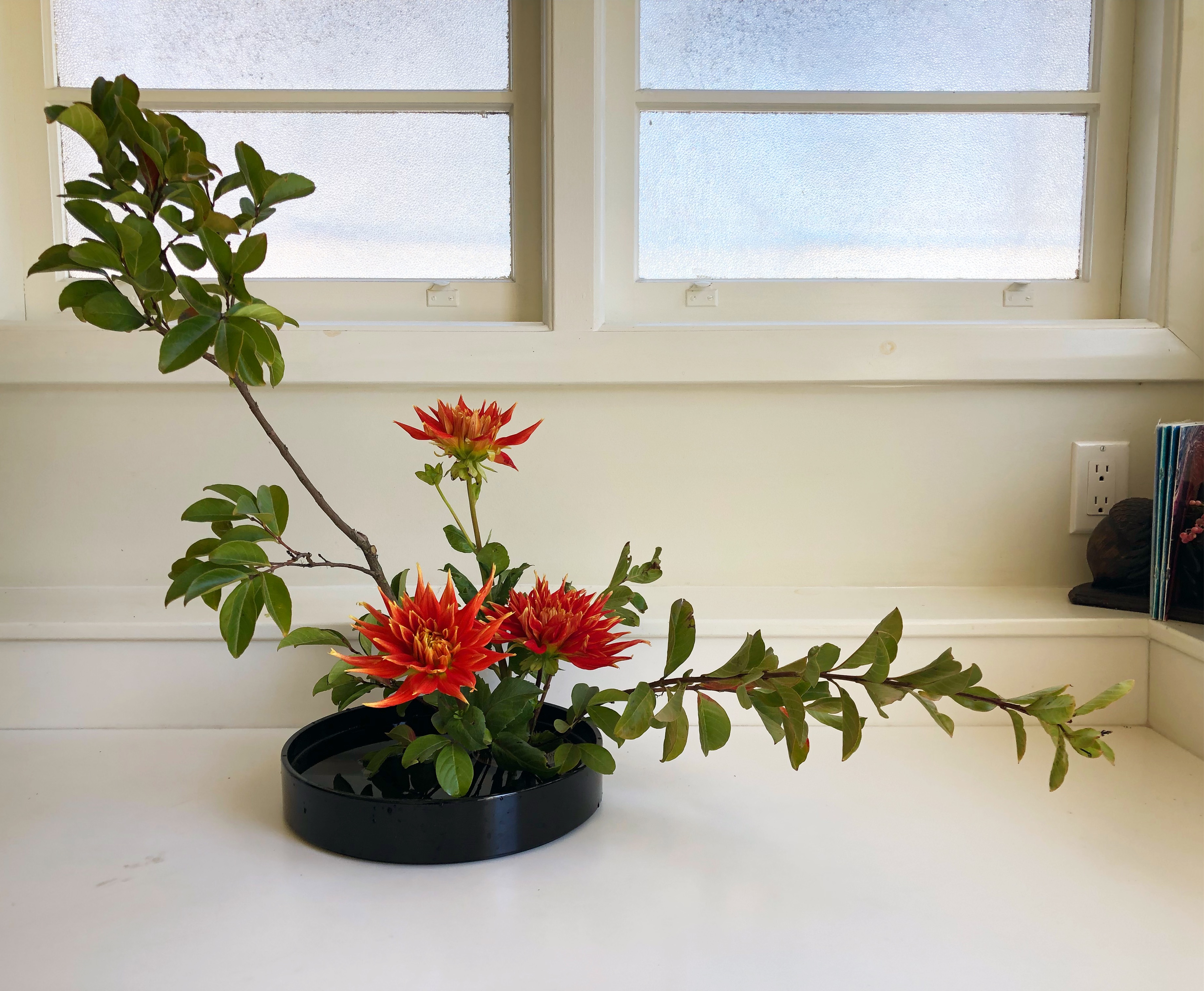 Ikebana
